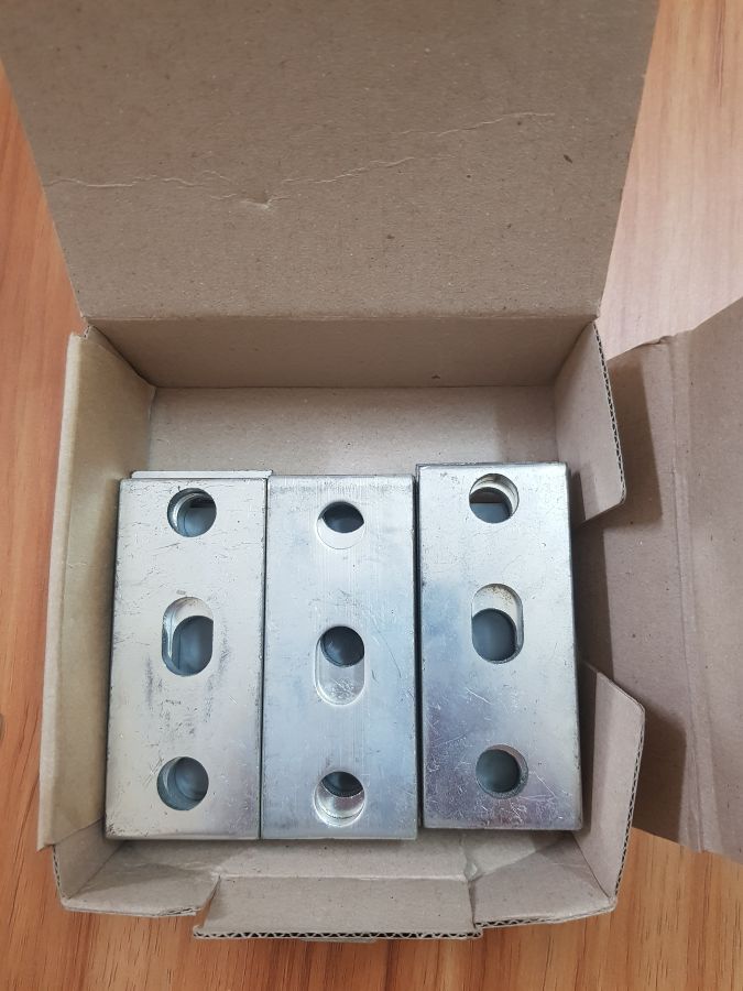 Busbar (Thanh cái) dùng cho MCCB 630, 800A LS (Đã bán)