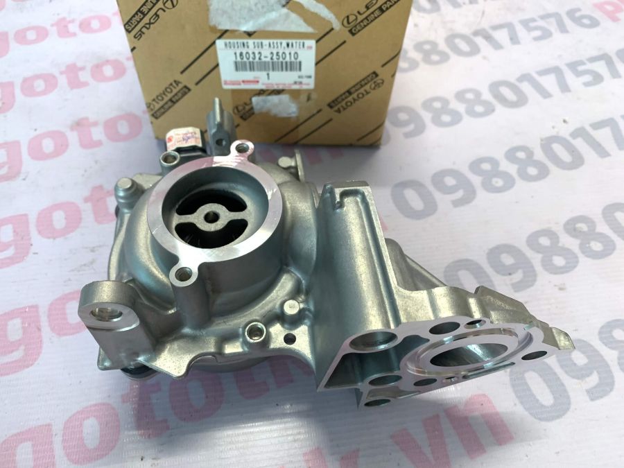 Bơm nước điện toyota avalon/camry hybrid/rav4/ lexus