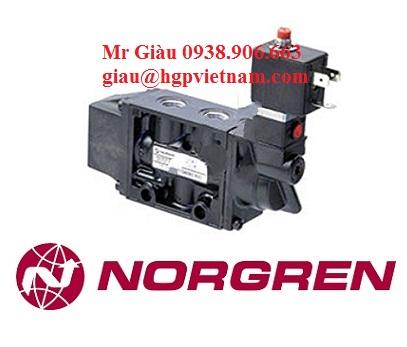 Van Solenoid Norgren