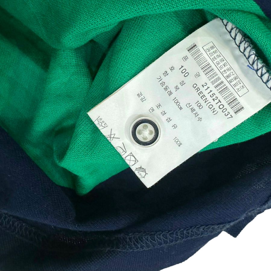 Áo polo FANTOM GOLF - chính hãng Korea