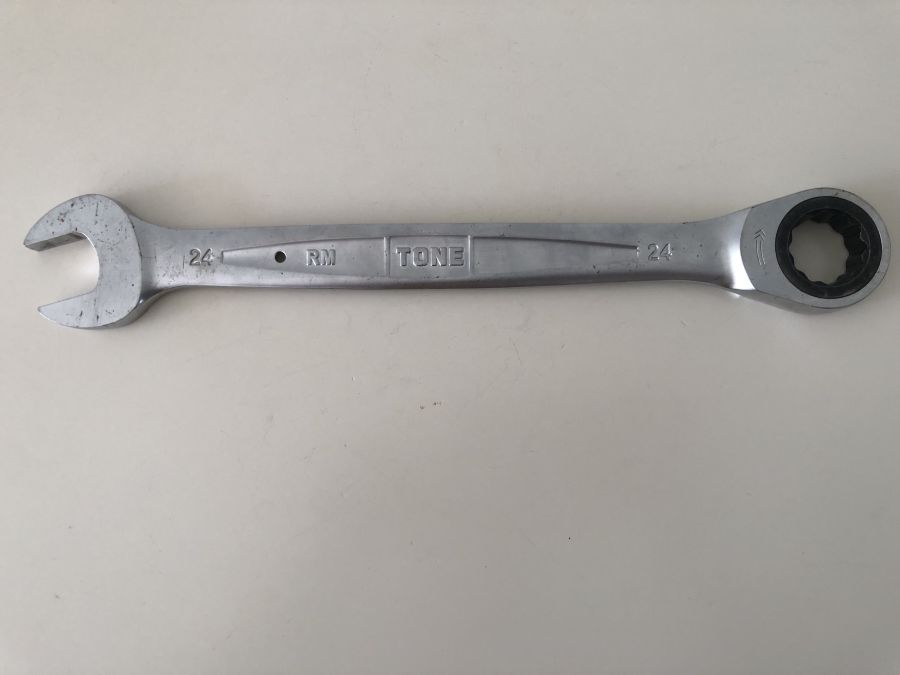 Cle 24 bán tự động Tone(Đã bán)