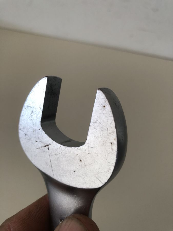 Cle 24 bán tự động Tone(Đã bán)