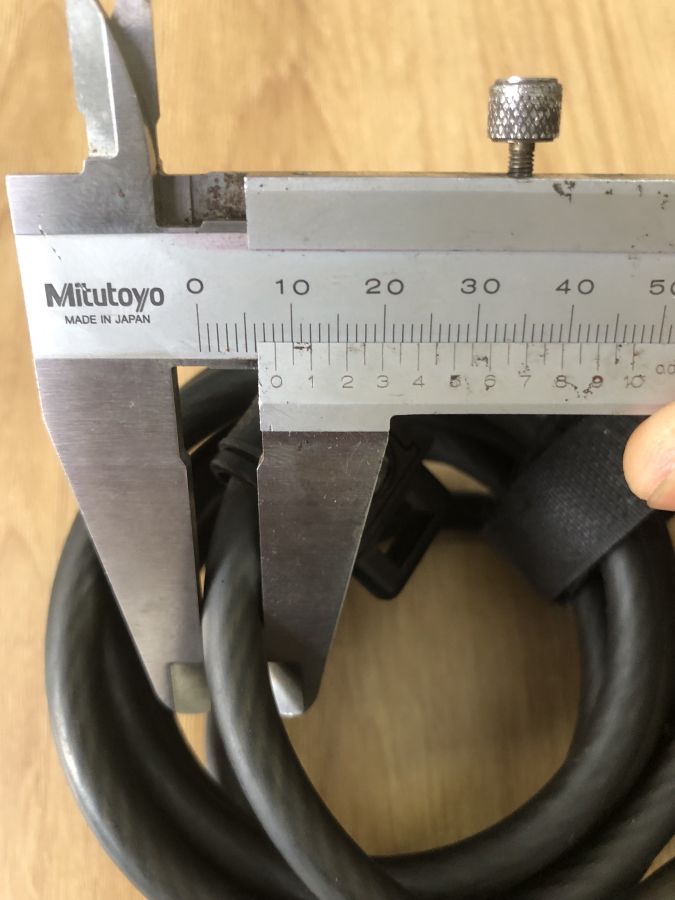 Ổ khóa cuộn Ming Tay(đã bán)